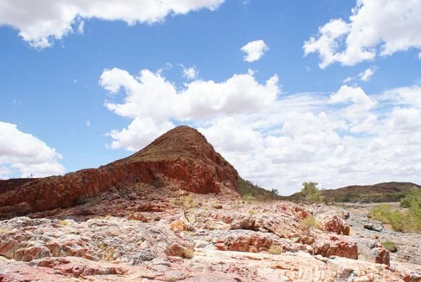 Weirdo Weather: 7 Rare Weather Events | Live Science