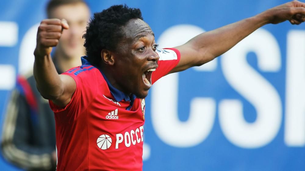 Musa set for Leicester medical | FourFourTwo