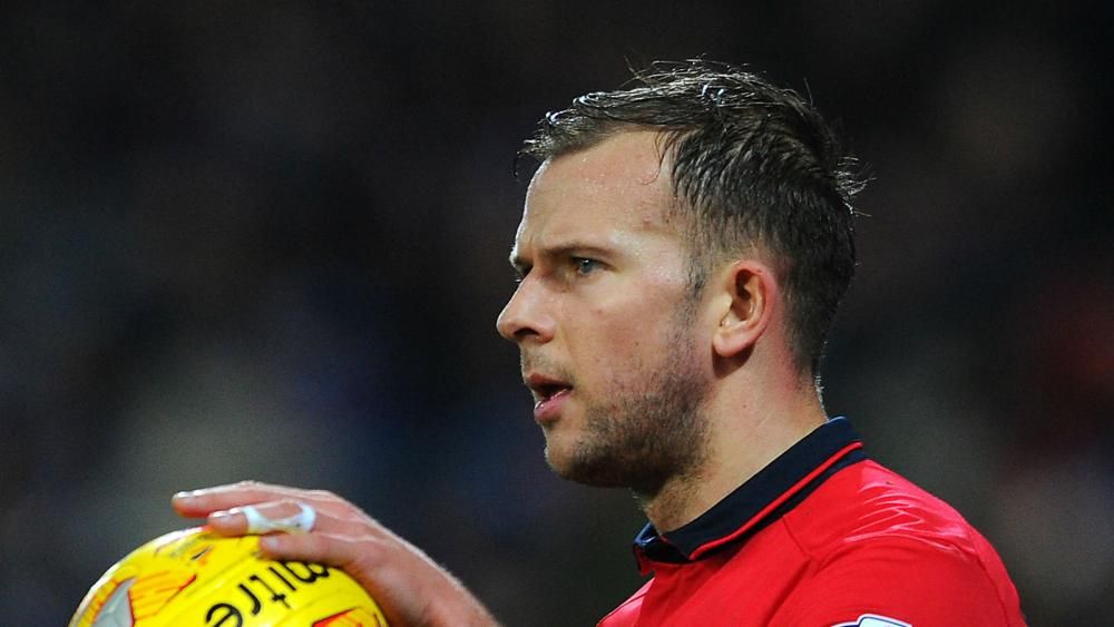 Football League Review: Rhodes rescues a point to send Boro top ...