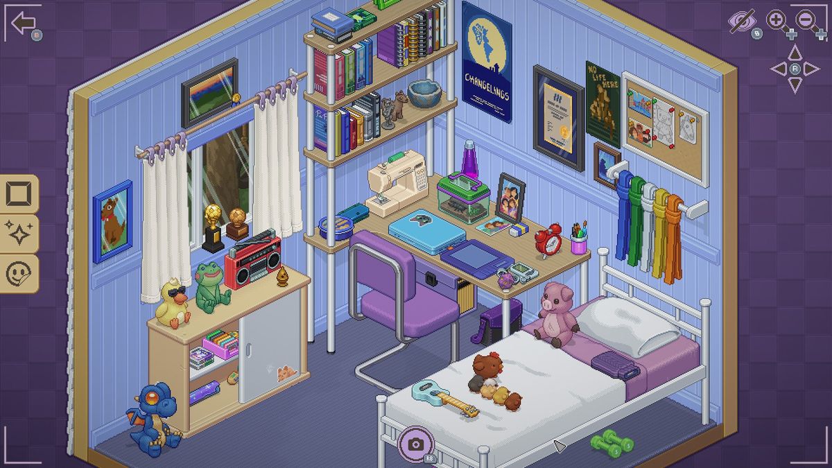 Unpacking on Xbox Game Pass makes moving somehow fun | Windows Central