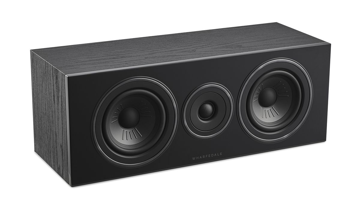Wharfedale Diamond 12.3 HCP review: sophisticated sound at a reasonable ...