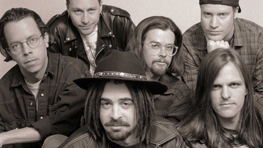 Mr. Jones by Counting Crows: The story behind the song | Louder