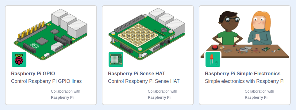 Scratch 3 Programming Comes to Raspberry Pi | Tom's Hardware