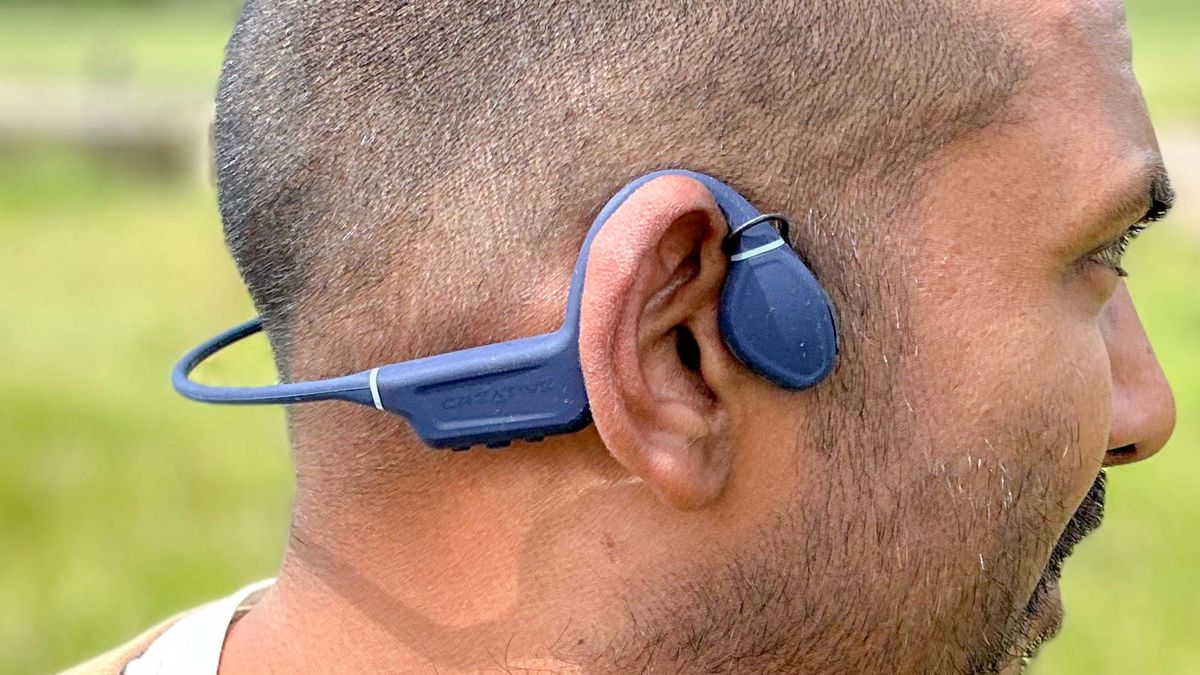 Creative Outlier Free Pro review | Tom's Guide