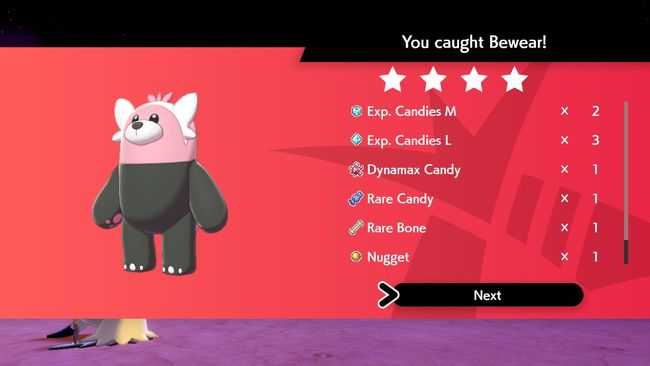 Pokémon Sword and Shield: Every candy, and how to use them | iMore