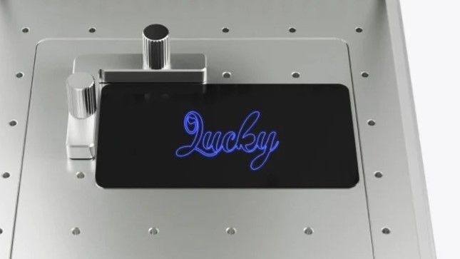 xTool F1 Review: Cut and Engrave on the Go | Tom's Hardware