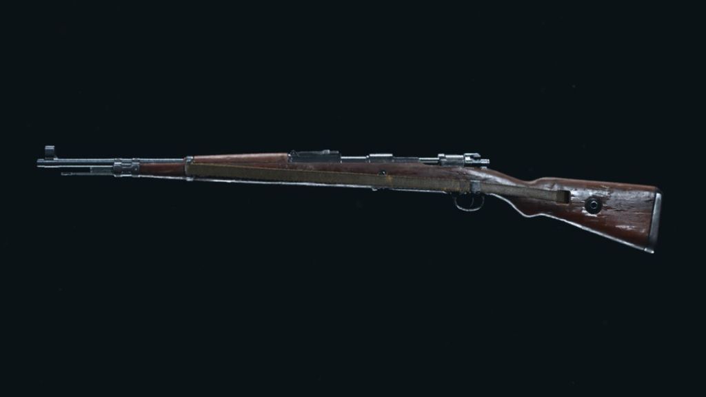 Best Warzone gun: These are the best CoD: Warzone guns in 2021 | PC Gamer