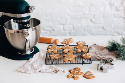 KitchenAid vs Smeg: pick the right brand for your kitchen | Homes and ...