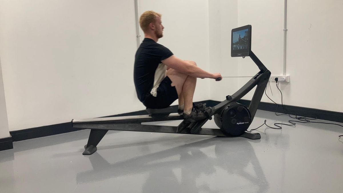 Best rowing machines 2024 | Live Science