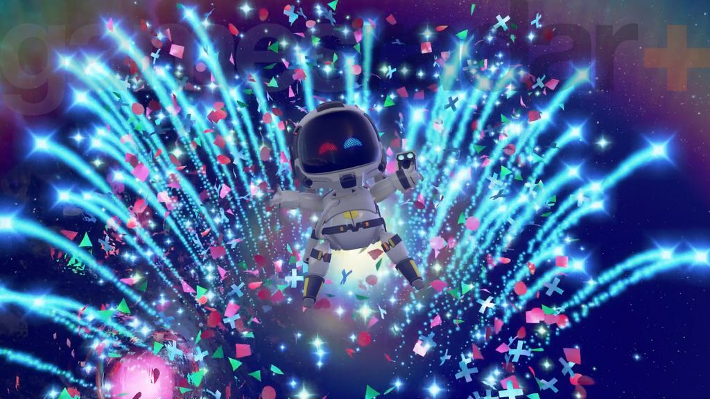 Where to find the Astro's Playroom Special Bots locations | GamesRadar+