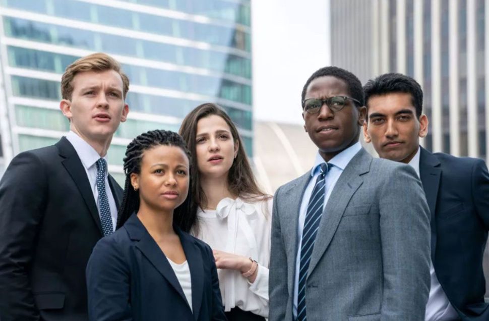 Industry season 3: release date, cast, plot, Kit Harington | What to Watch