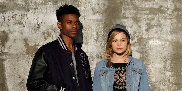 How Marvel's Cloak And Dagger Fits In With The Rest Of The MCU ...