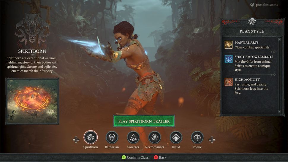 You can play Diablo 4 and the expansion for free right now — but there ...