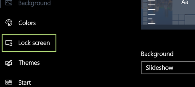 How to Change the Background on the Windows 10 Login Screen | Laptop Mag