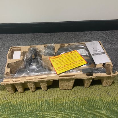 What's a vacuum for under £100 like? We put the Beldray Opti-Air vacuum ...