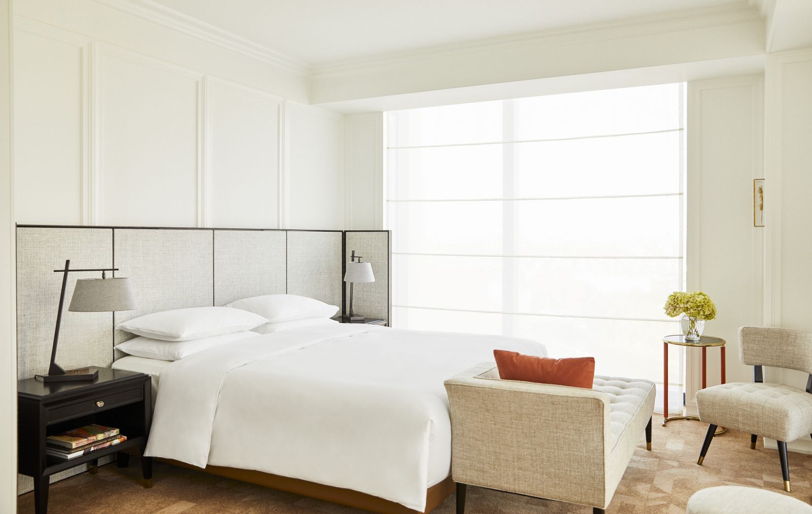 Park Hyatt London River Thames hotel review | Wallpaper*