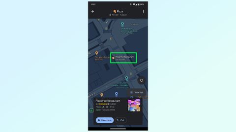 Google Maps just got a handy upgrade — and it's like an extension of ...