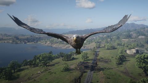 Best Red Dead Redemption 2 mods: the best mods in RDR2 | PC Gamer