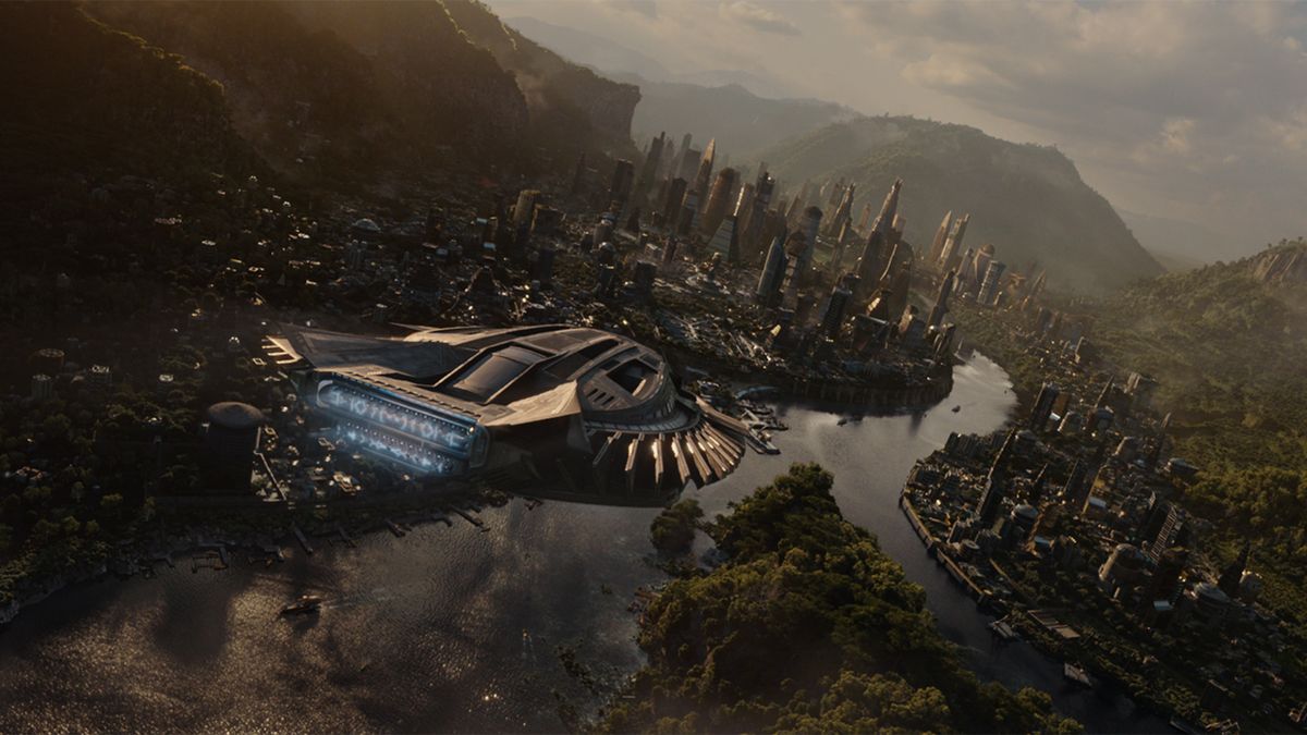 All The Major Marvel Movie Superheroes, Ranked By Power Tier | Cinemablend
