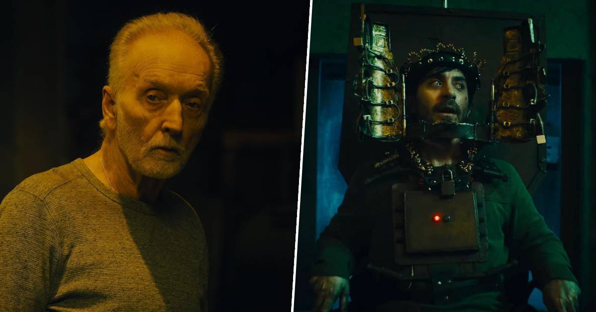 Saw X gets rave first reactions, as critics call it "one of the best ...