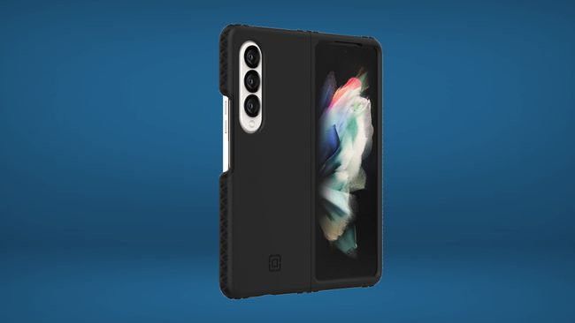Best Samsung Galaxy Z Fold 4 cases | Tom's Guide