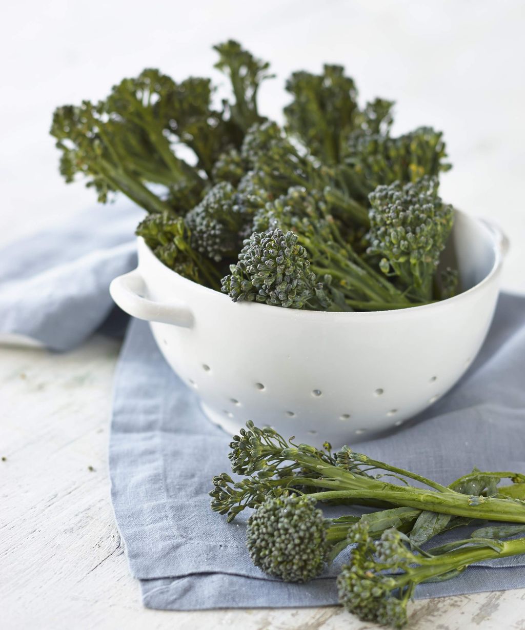How to grow broccolini - tips for bumper homegrown harvests | Homes and ...