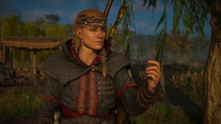 Assassin's Creed Valhalla: How to complete The Raven and the Cuckoo ...