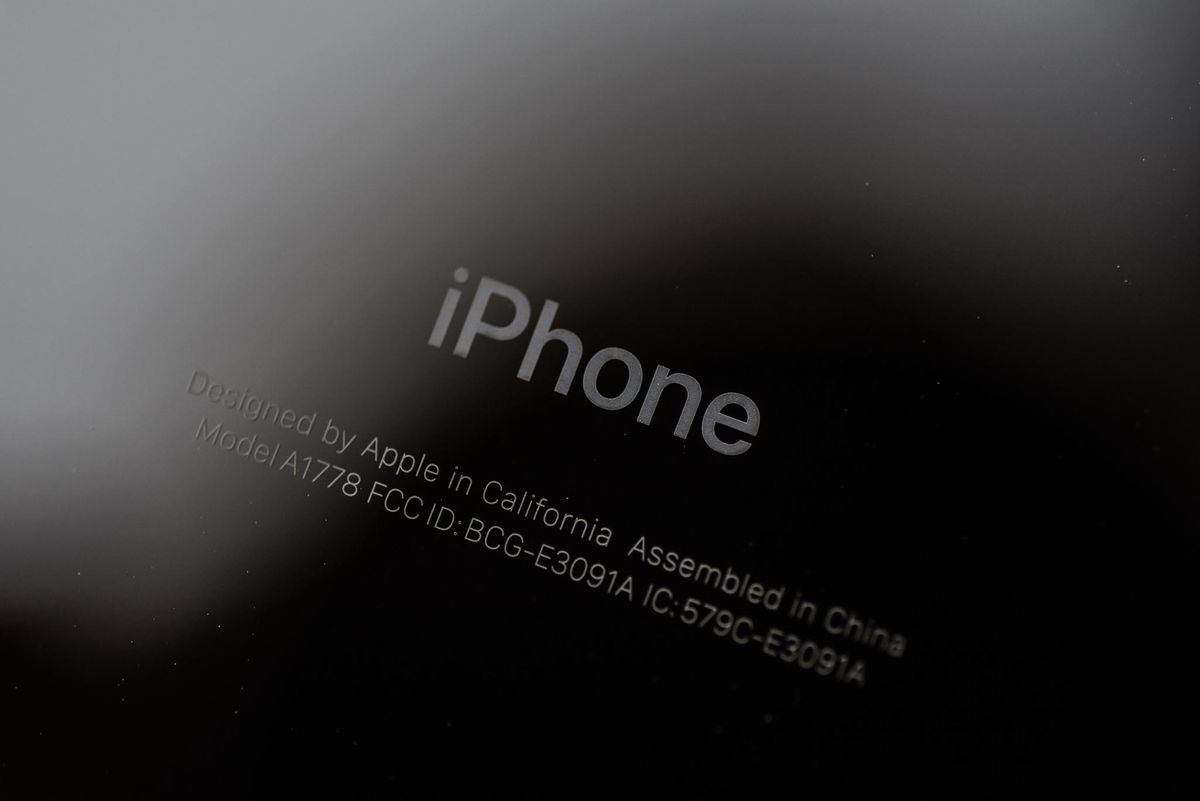 iPhone 7 — Release data rumors, feature speculation, and more! - Page 5 | iMore