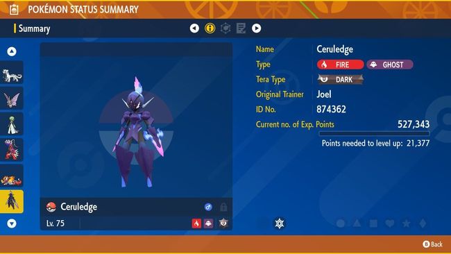 How to get the Pokemon Violet Sinistea Chips and Malicious Armor ...