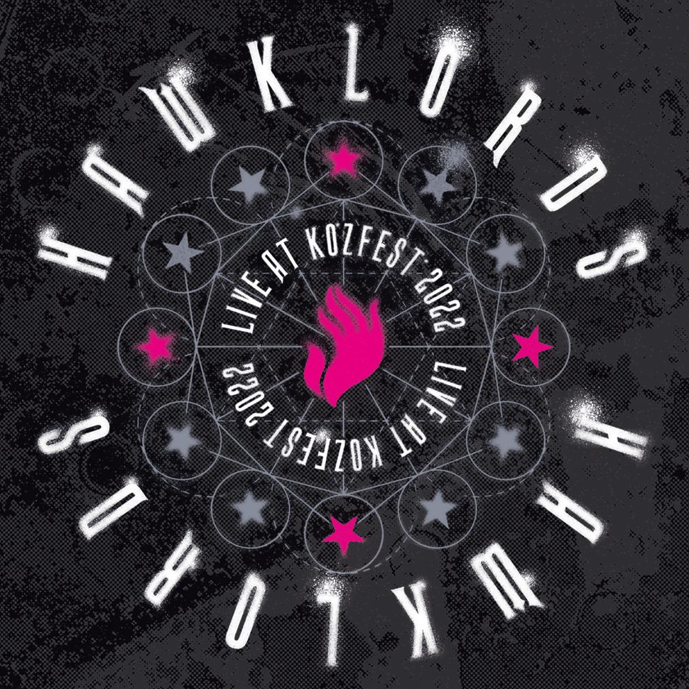 Hawklords announce new live album | Louder