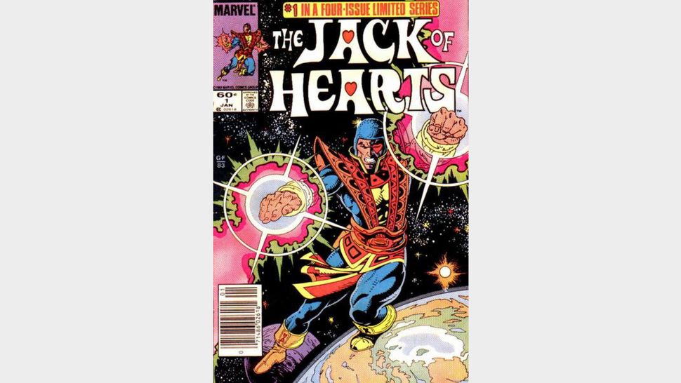 Marvel's most underrated superheroes | GamesRadar+