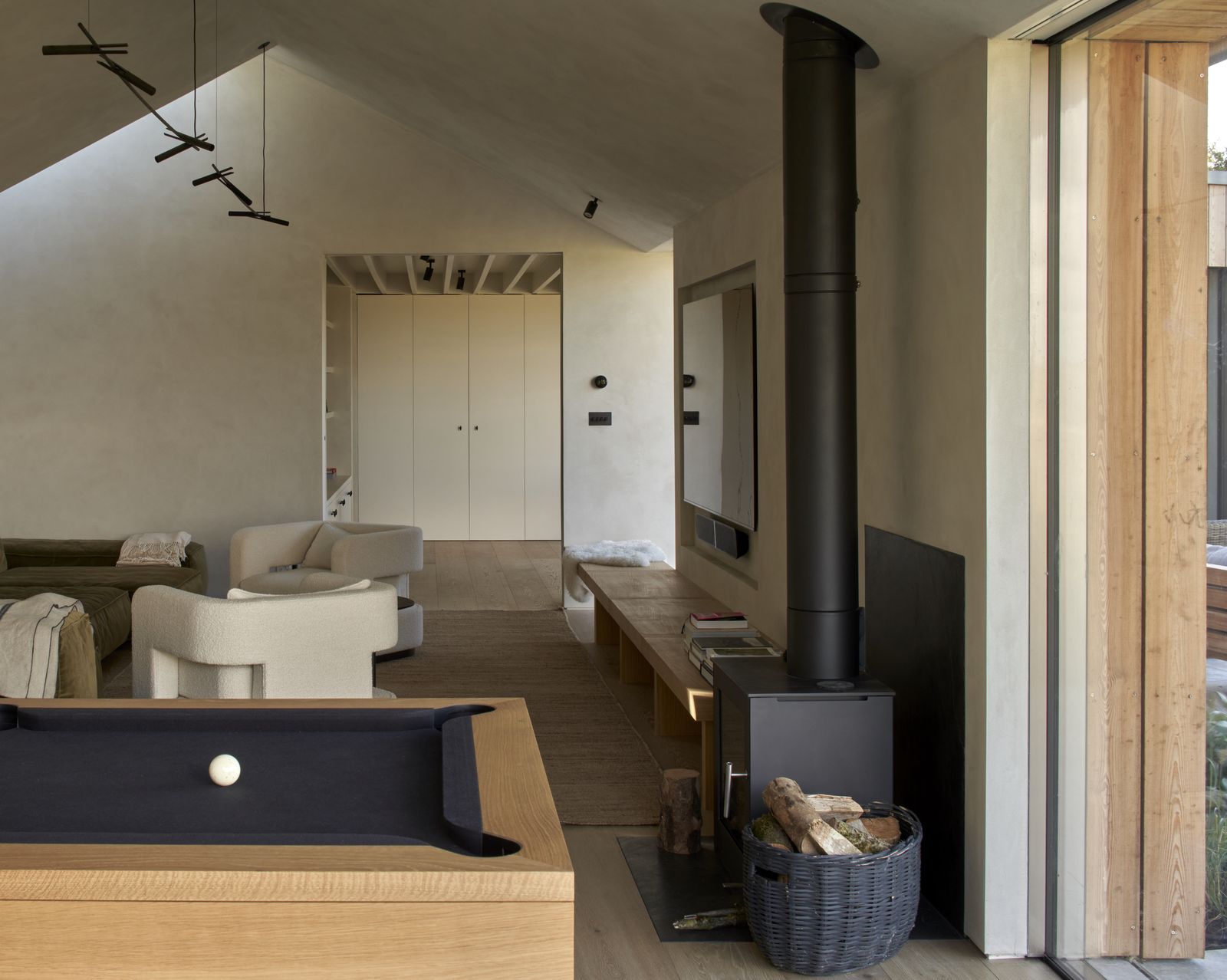 8 TV console decor ideas that transform tech with style | Livingetc