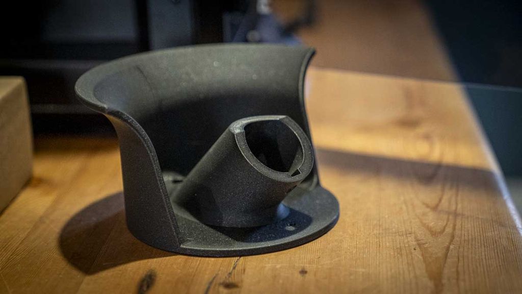 Original Prusa Core One 3D printer review | TechRadar