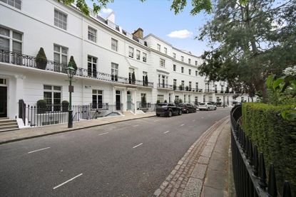The 10 most expensive streets in London — and how much you'd need to ...