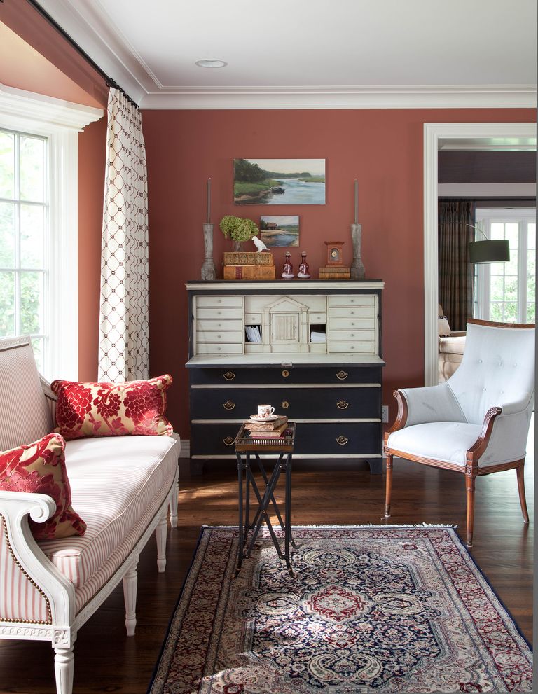 What is the most eye-catching color? For creating a bold statement in ...