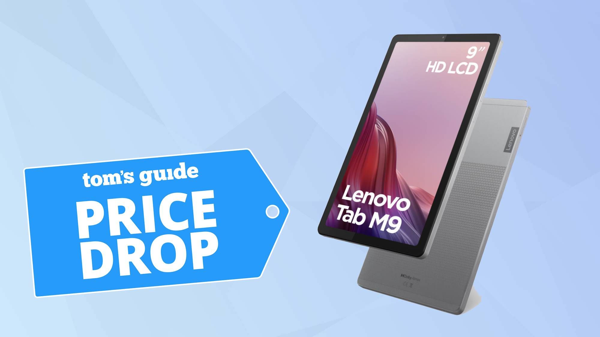 Epic Lenovo sale — 11 budget-friendly picks under $300 on tablets ...