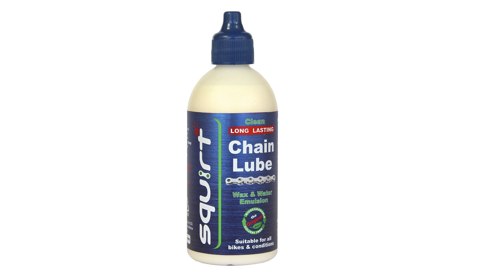 Best bike chain lube: Keep your chain spinning quiet and smooth ...