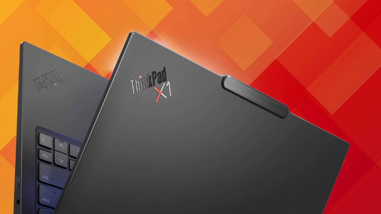 Lenovo somehow made the lightest laptop I've ever reviewed even lighter ...