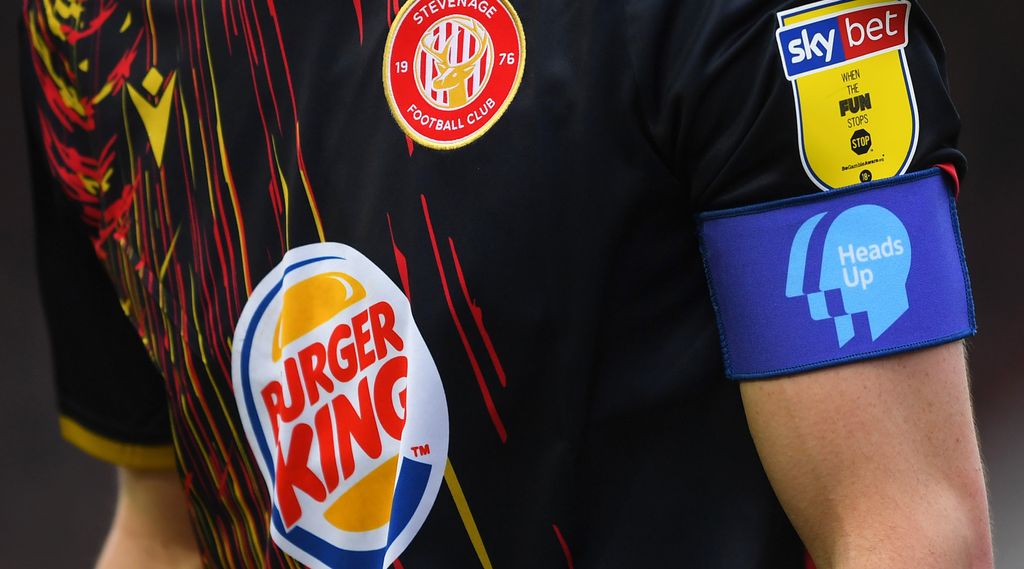 The worst football kits ever | FourFourTwo