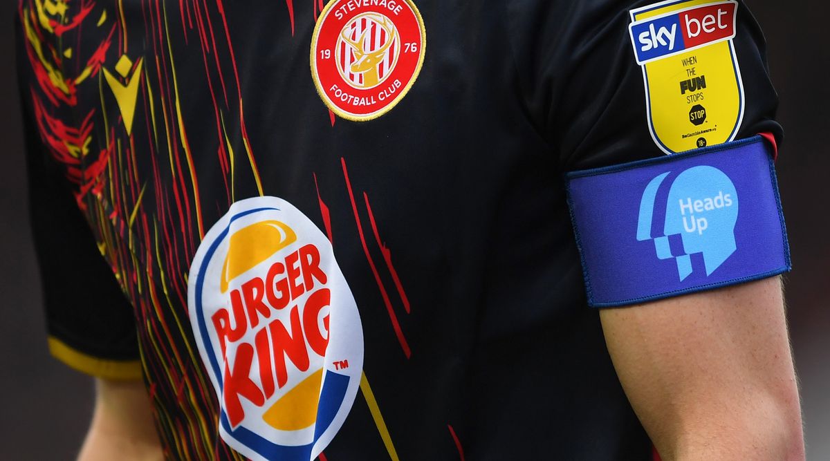 The worst football kits ever | FourFourTwo