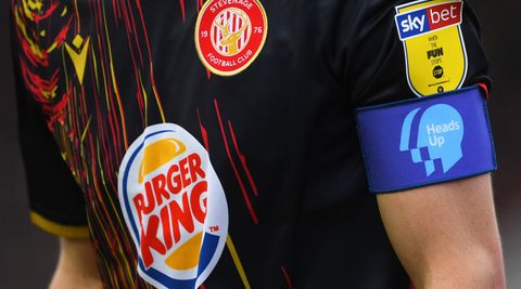 The worst football kits ever | FourFourTwo