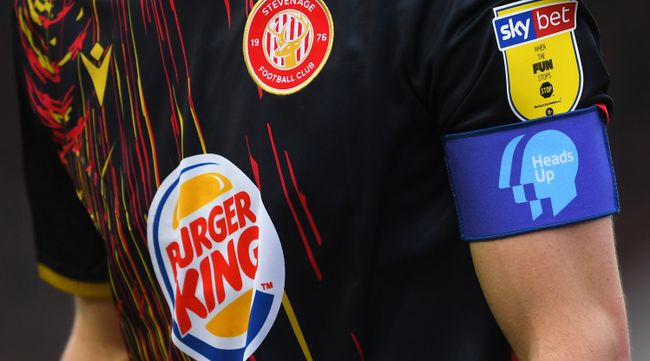 The worst football kits ever | FourFourTwo