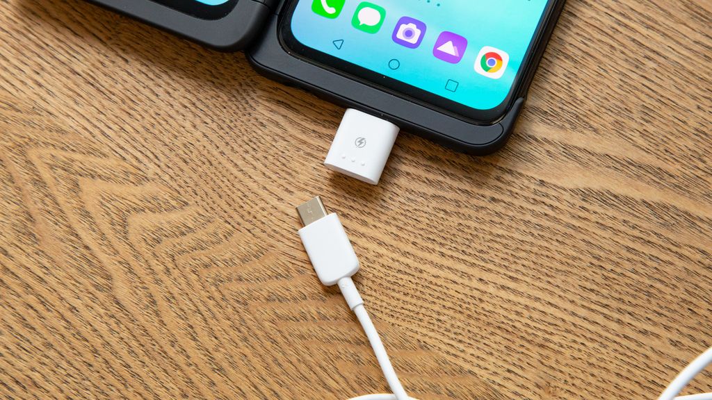 LG G8X ThinQ review | TechRadar