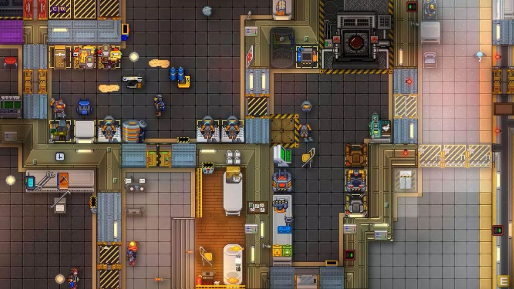 10 best space co-op games to play right now | Space