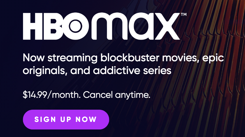 HBO Max: price, films, and how to get a free trial | What Hi-Fi?