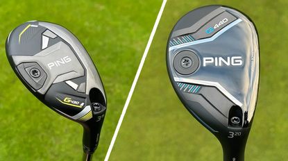 Cast Vs Forged Golf Irons: What’s The Difference? | Golf Monthly