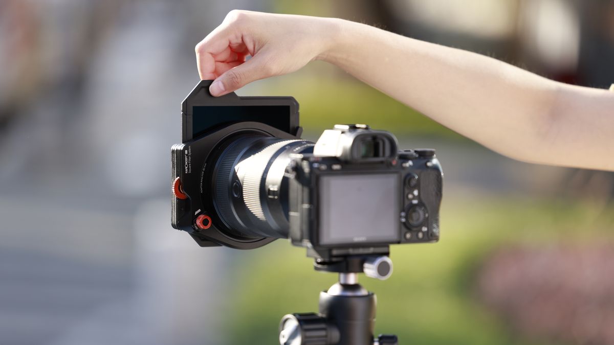 Camera Opinion Pieces & Articles | Digital Camera World