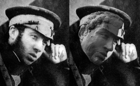 New Identity for Arctic Explorer Emerges 140 Years Later | Live Science