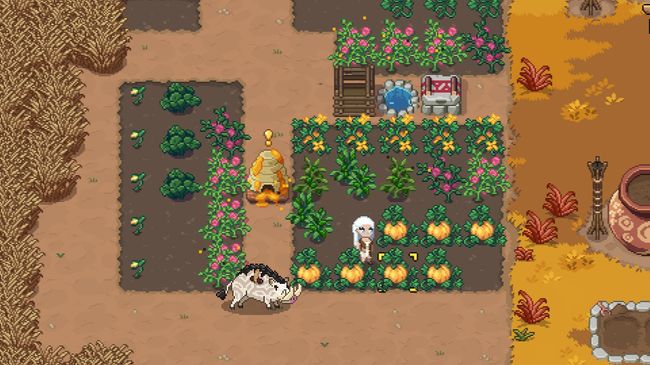 I played over 30 new cozy games this year and these are the 4 must ...