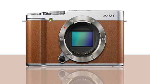 12 years on, the Fujifilm X-M1 is still a king of micro mirrorless ...